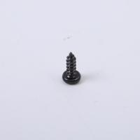 China Cross Slotted Pan Head Self Tapping Screws Stainless Steel M2 M3 M4 M5 for sale