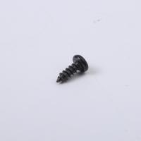 China Cross Slotted Pan Head Self Tapping Screws Stainless Steel M2 M3 M4 M5 for sale