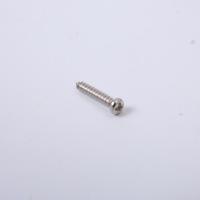 China Phillips Pan Head Self Tapping Screw , Customized Stainless Steel Round Head Screws for sale