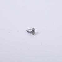 China GB846DIN7982 SS 304 Flat Countersunk Head Screw Pointed Tail Tapping Screws for sale