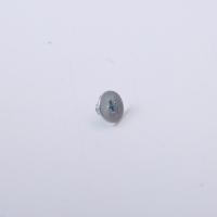 China Non Standard Screw Heads Stainless Steel Cross Flat Head Screw for sale