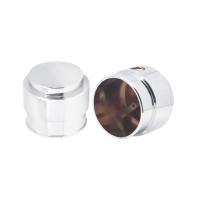 China SGS Precision Casting Service Stainless Steel Shell for Smart Lock Shell for sale