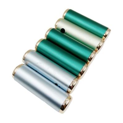 China 6063 Aluminum Round Tube , Anodizing Aluminum Machining Parts for sale
