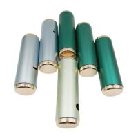 China 6063 Aluminum Round Tube , Anodizing Aluminum Machining Parts for sale