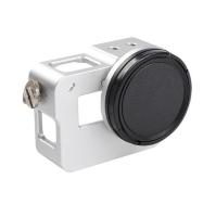 China ISO9001 Custom Hardware Parts , Aluminum Alloy Metal Camera Accessories for sale
