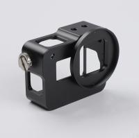 China ISO9001 Custom Hardware Parts , Aluminum Alloy Metal Camera Accessories for sale