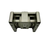 China CNC Precision Machining Parts Stainless Steel Brass CNC Lathe Turning Machining Parts for sale