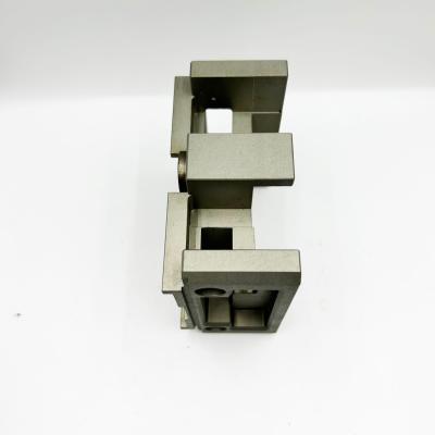 China CNC Precision Machining Parts Stainless Steel Brass CNC Lathe Turning Machining Parts for sale