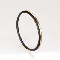 China ISO9001 CNC Turning Aluminum Parts For Optical Instruments Lens Aperture for sale
