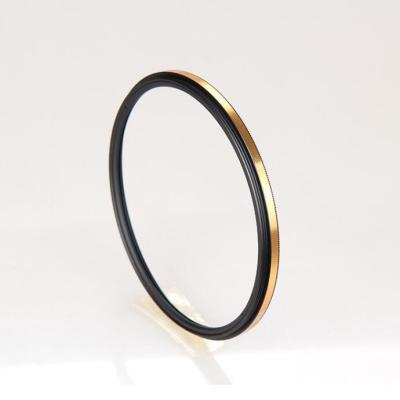 China ISO9001 CNC Turning Aluminum Parts For Optical Instruments Lens Aperture for sale