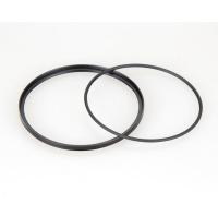 China ISO9001 CNC Turning Aluminum Parts For Optical Instruments Lens Aperture for sale