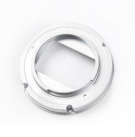 China Aluminum Alloy CNC Machining Parts , Non Standard Precision Hardware Parts for sale