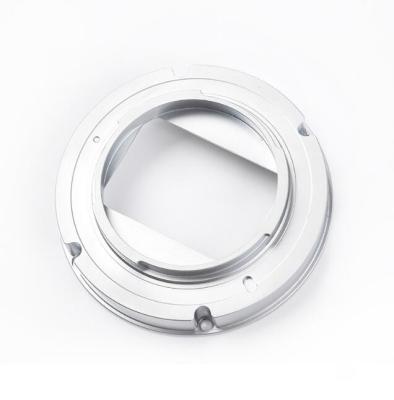 China Aluminum Alloy CNC Machining Parts , Non Standard Precision Hardware Parts for sale