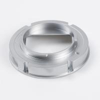 China Aluminum Alloy CNC Machining Parts , Non Standard Precision Hardware Parts for sale