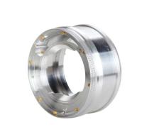 China Aluminum Alloy CNC Machining Parts , Non Standard Precision Hardware Parts for sale