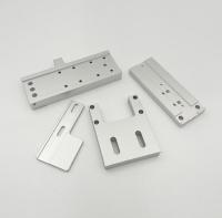 China Custom CNC Aluminium Parts Processing CNC Lathe Machining Parts for sale