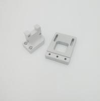 China Custom CNC Aluminium Parts Processing CNC Lathe Machining Parts for sale