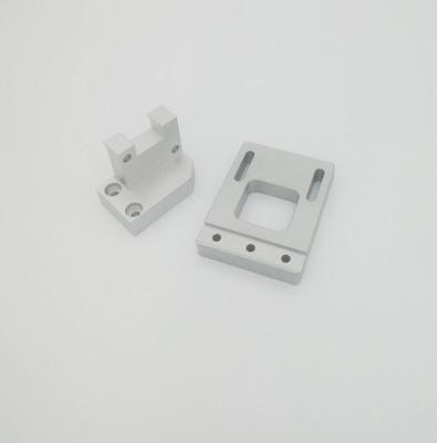 China Custom CNC Aluminium Parts Processing CNC Lathe Machining Parts for sale
