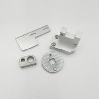 China Custom CNC Aluminium Parts Processing CNC Lathe Machining Parts for sale
