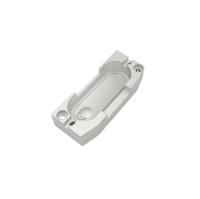 China Custom CNC Aluminium Parts Processing CNC Lathe Machining Parts for sale