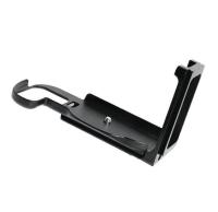 China Aluminum Alloy Machined SLR Mirrorless Camera Tripod Quick Release Plate ISO9001 for sale