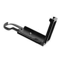 China Aluminum Alloy Machined SLR Mirrorless Camera Tripod Quick Release Plate ISO9001 for sale