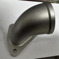 China Zinc Precision Casting Service Non-Standard Stainless Steel Precision Forging Parts for sale