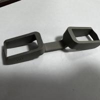 China Zinc Precision Casting Service Non-Standard Stainless Steel Precision Forging Parts for sale