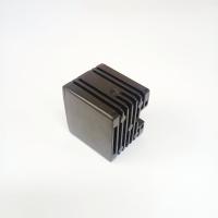 China ADC12 Aluminum Precision Casting Service Polishing for Matrix Lens Housing for sale