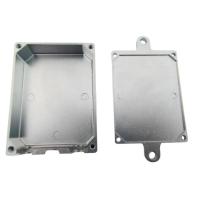 China Anodized Aluminum Shell , Precision Aluminium Die Casting Mold for sale