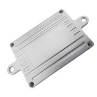 China Anodized Aluminum Shell , Precision Aluminium Die Casting Mold for sale