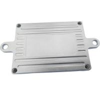 China Anodized Aluminum Shell , Precision Aluminium Die Casting Mold for sale