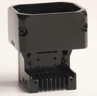 China ADC12 Aluminum Casting Parts , Automotive Aluminum Die Casting Components Matrix Module for sale