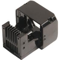 China ADC12 Aluminum Casting Parts , Automotive Aluminum Die Casting Components Matrix Module for sale