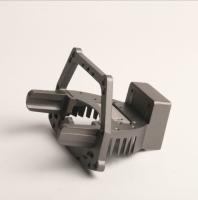 China ADC12 Aluminium Casting Service Custom Precision Die Casting Parts Machining for sale