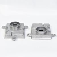 China Customized Die Casting Aluminum Alloy Shell , Original Stabilizer With Quality Assurance for sale