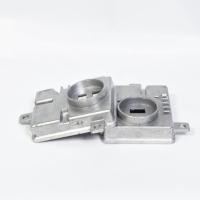 China Customized Die Casting Aluminum Alloy Shell , Original Stabilizer With Quality Assurance for sale