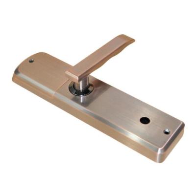 China ISO9001 Die Casting Aluminium Parts , Pure Aluminum Die Cast Components for sale