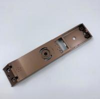 China ISO9001 Die Casting Aluminium Parts , Pure Aluminum Die Cast Components for sale