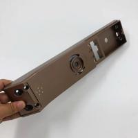 China ISO9001 Die Casting Aluminium Parts , Pure Aluminum Die Cast Components for sale