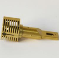 China Aluminum Alloy Precision Casting Service , Die Casting Components for Car Lights Headlights for sale