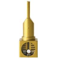 China Aluminum Alloy Precision Casting Service , Die Casting Components for Car Lights Headlights for sale