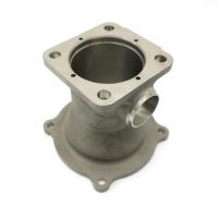 China Home Appliances Precision Stainless Casting Foundry , Custom Aluminum Foundry for sale