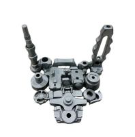 China Precision SS Metal Foundry , Metal Casting Foundry For Automobile / Aircraft for sale