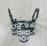 China Precision SS Metal Foundry , Metal Casting Foundry For Automobile / Aircraft for sale