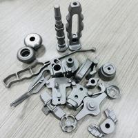 China Precision SS Metal Foundry , Metal Casting Foundry For Automobile / Aircraft for sale