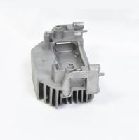 China Aluminum Alloy Die Casting Factory Aluminum Lens Shell Die Casting Machining for sale