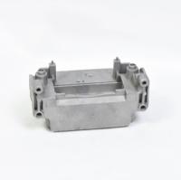 China SGS Aluminum Alloy Casting Parts , Die Cast Aluminum Housing Radiator Casting for sale