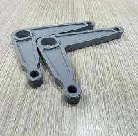 China Zinc Alloy Die Casting Parts Manufacturers , Non-Standard CNC Lathe Steel Parts for sale