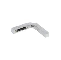 China Aluminum Precision Casting Service / Die Cast Aluminum Components for Phone Charging Stand for sale